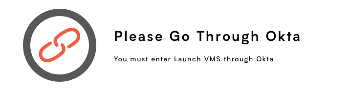 Launch VMS